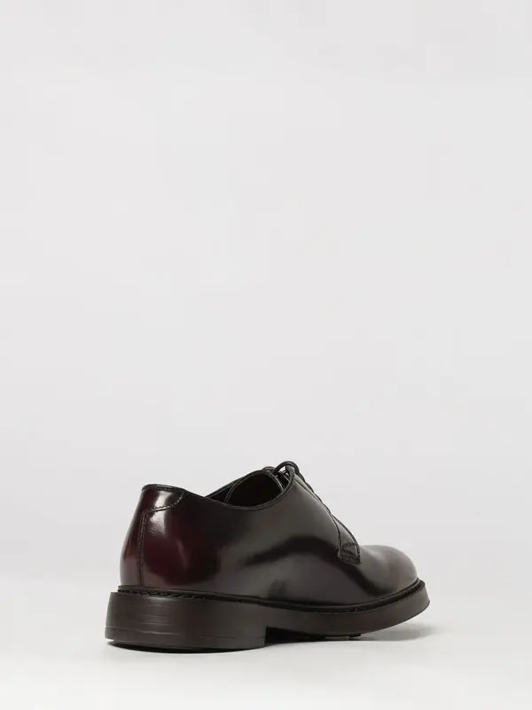 DOUCAL'S Derby Shoes - Dark