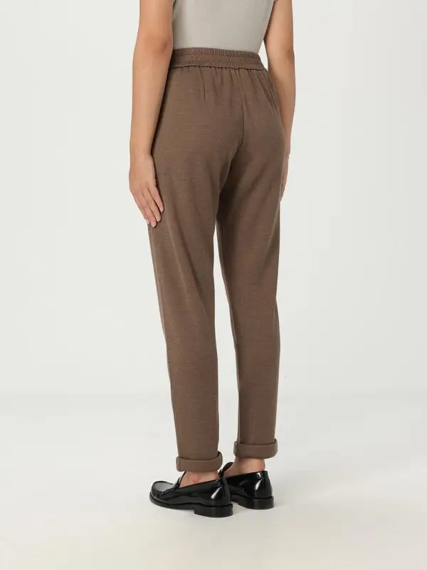 Brunello Cucinelli Jogger Pants