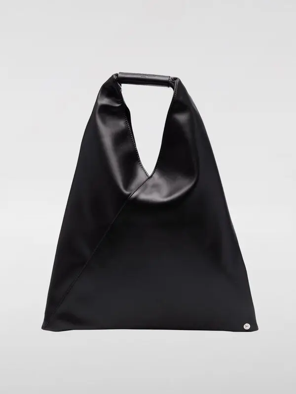 MAISON MARGIELA Handbag - Black