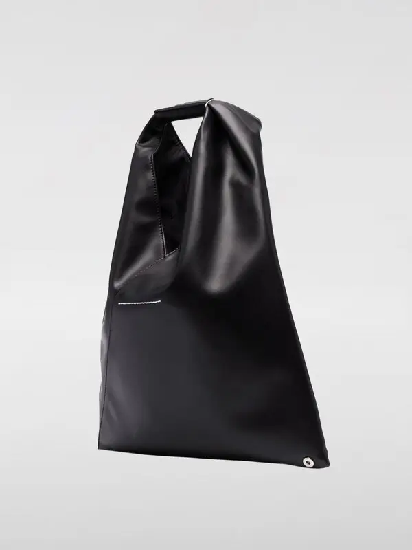 MAISON MARGIELA Handbag - Black