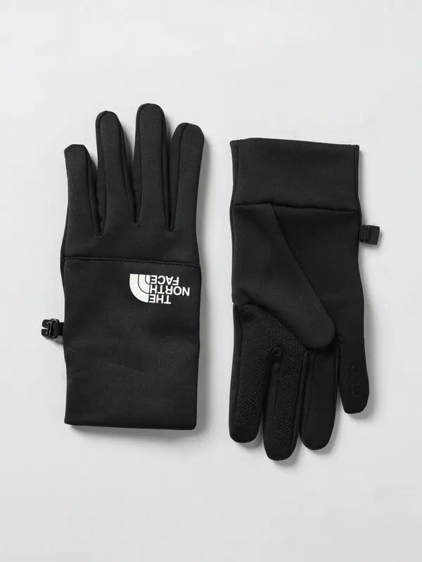 The North Face Gloves - Black