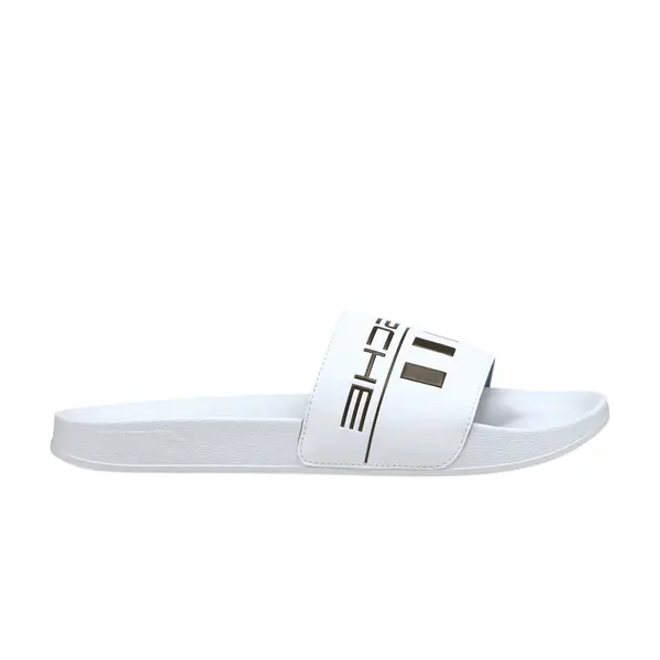 PUMA Porsche Legacy Leadcat Slide - White