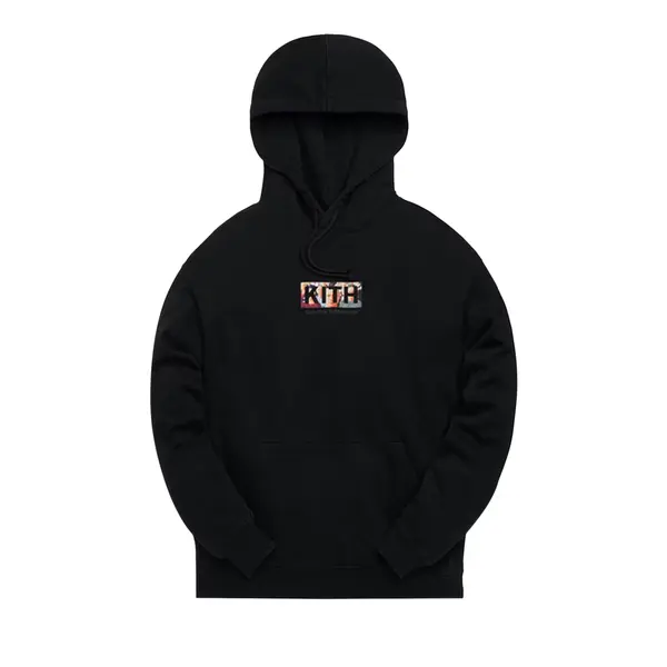 Kith For Curb Your Enthusiasm Multi Larry Hoodie