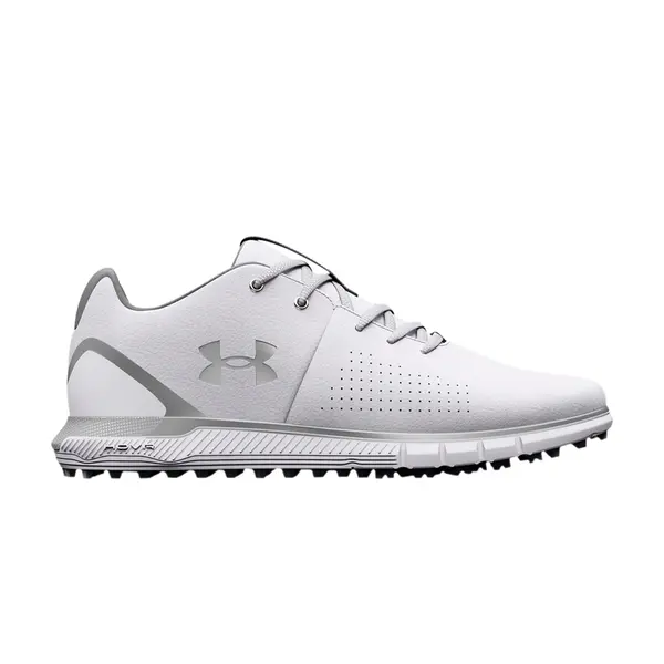 Under Armour Hovr Fade 2 Spikeless Golf 2e Wide
