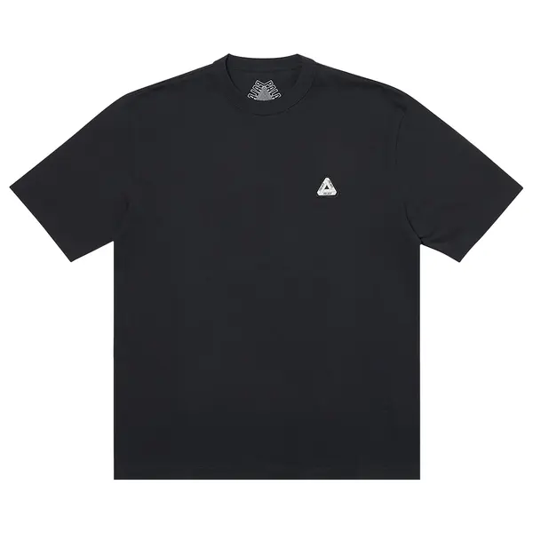 PALACE Sofar T-shirt - Black