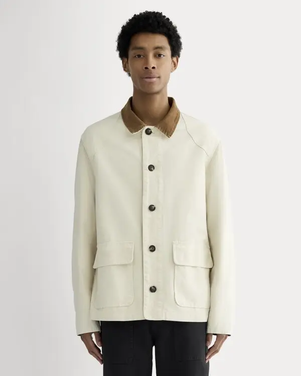 Everlane Barn Jacket