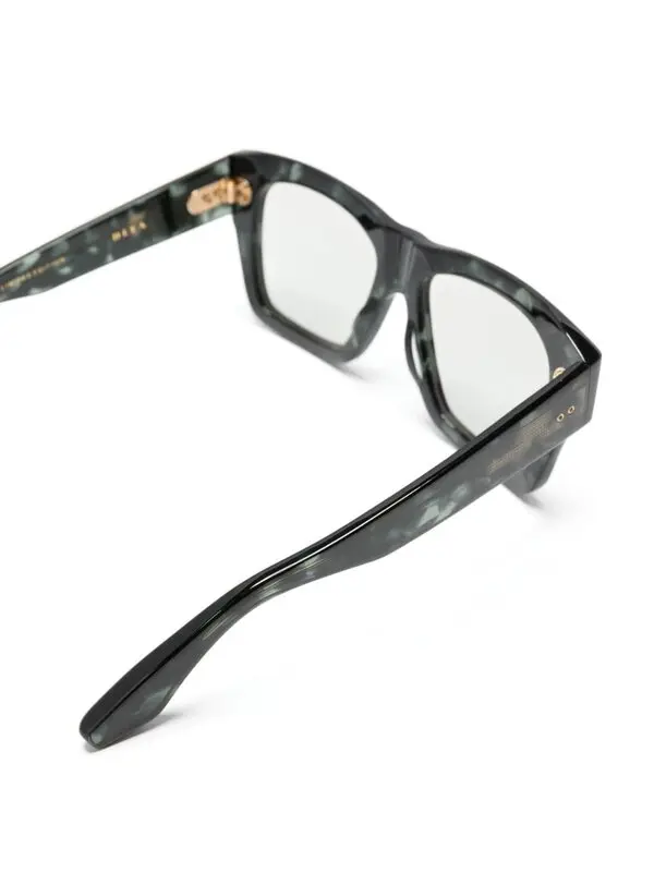 Dita Creator Square-frame Glasses