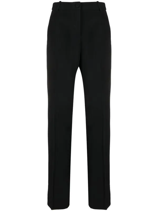 Federica Tosi Mid-rise Trousers