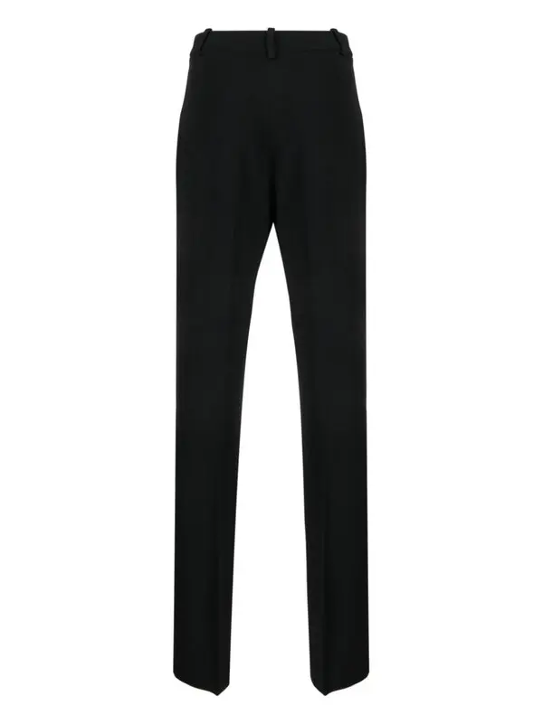 Federica Tosi Mid-rise Trousers