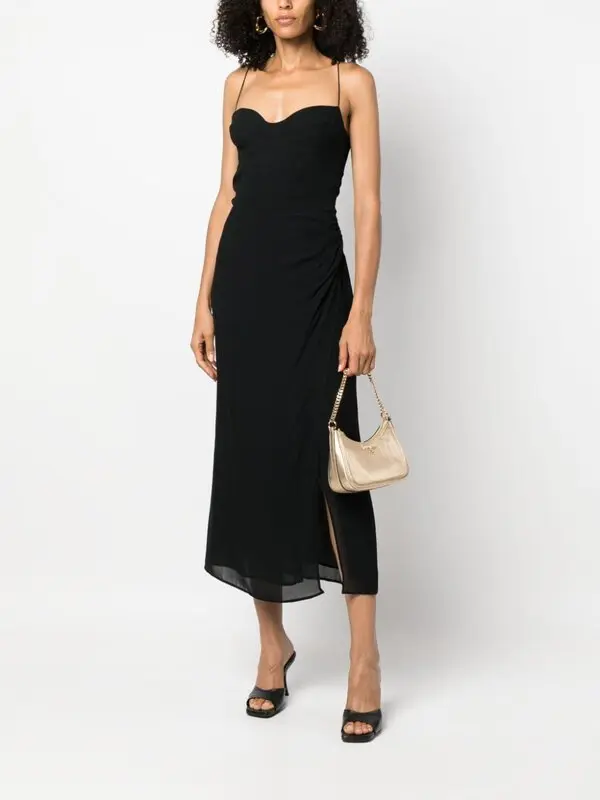Michael Kors Jet Set Charm Shoulder Bag