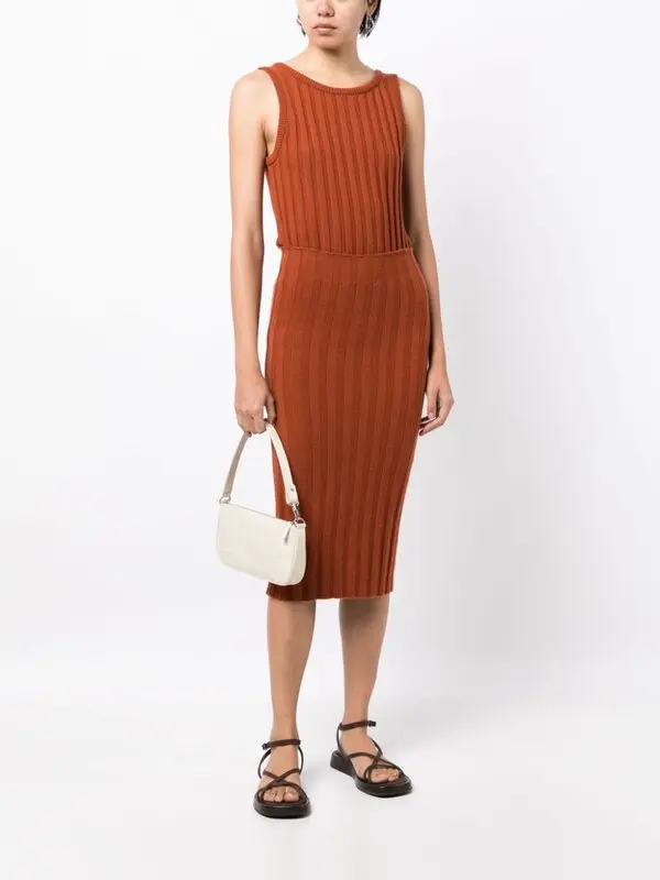 Cashmere In Love Lenny Pencil Skirt