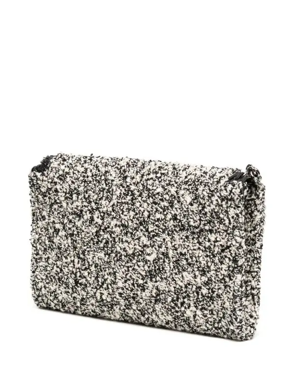 Stella McCartney Graphic-print Crossbody Bag