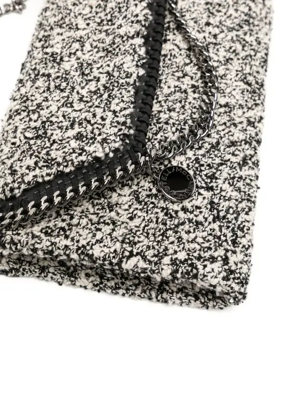 Stella McCartney Graphic-print Crossbody Bag