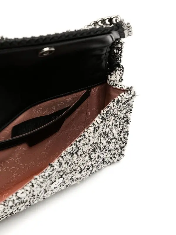 Stella McCartney Graphic-print Crossbody Bag