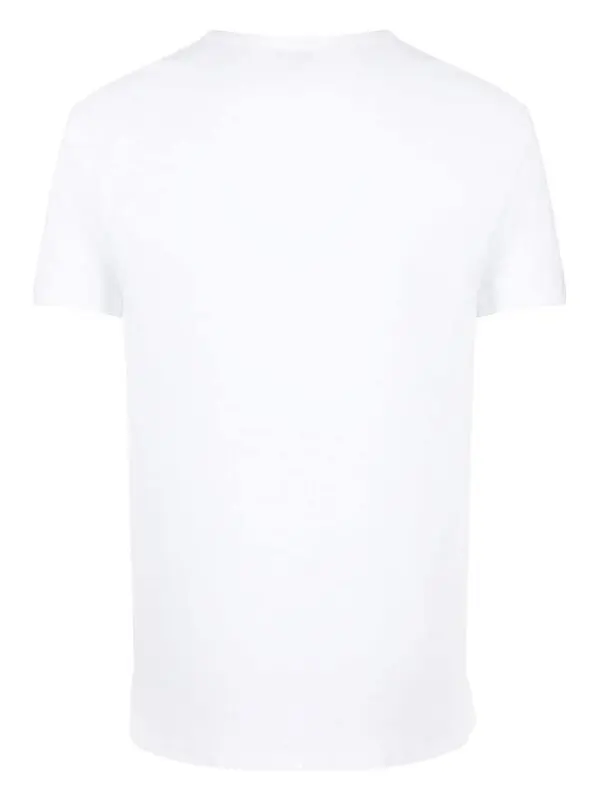 Paul Smith Cotton T-shirts - White