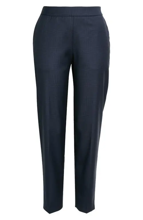 BOSS Tocane Wool Suit Trousers