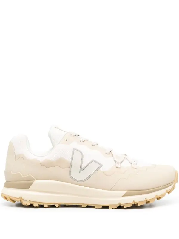 VEJA Fitz Roy Low-top Sneakers - Neutrals