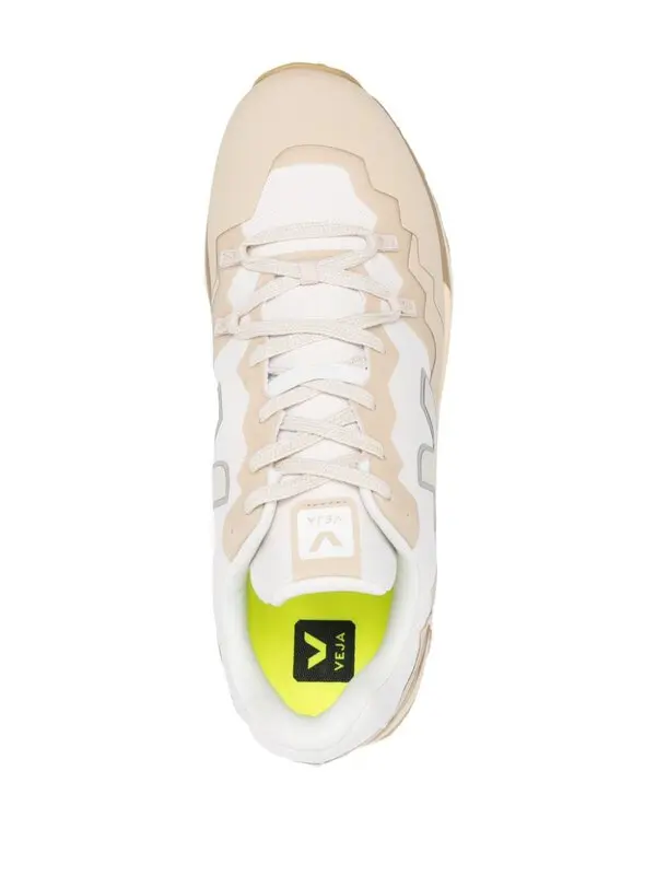 VEJA Fitz Roy Low-top Sneakers - Neutrals