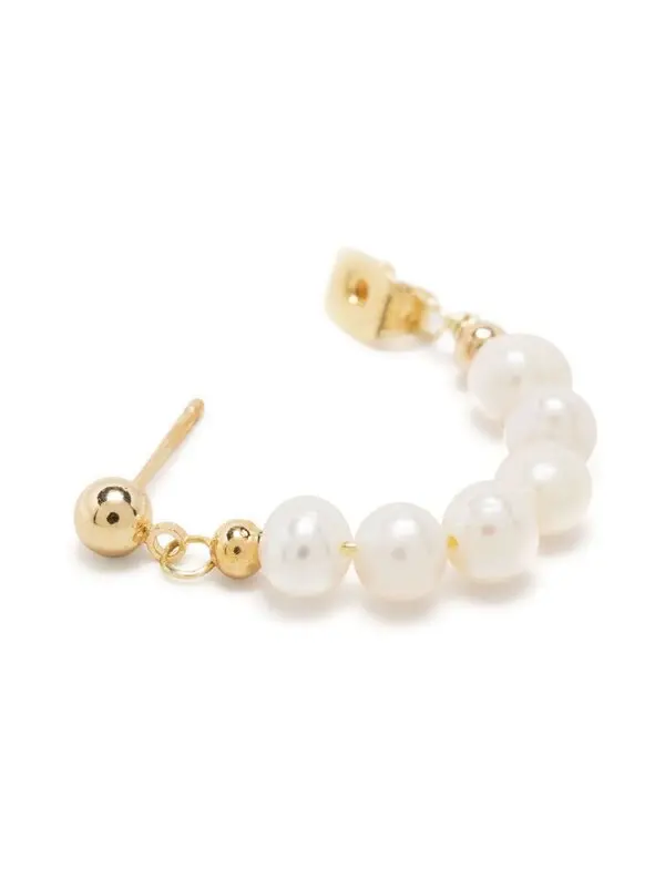 HZMER JEWELLERY Drop Earrings