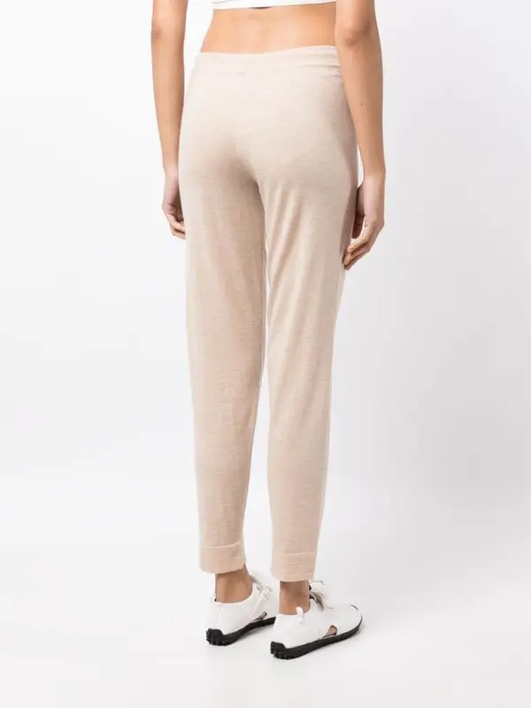 Cashmere In Love Jana Fine-knit Trousers