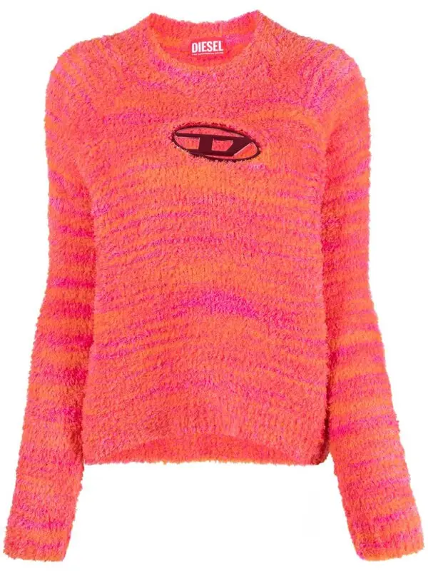 DIESEL® M-kyra Jumper