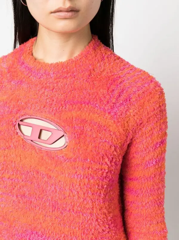 DIESEL® M-kyra Jumper