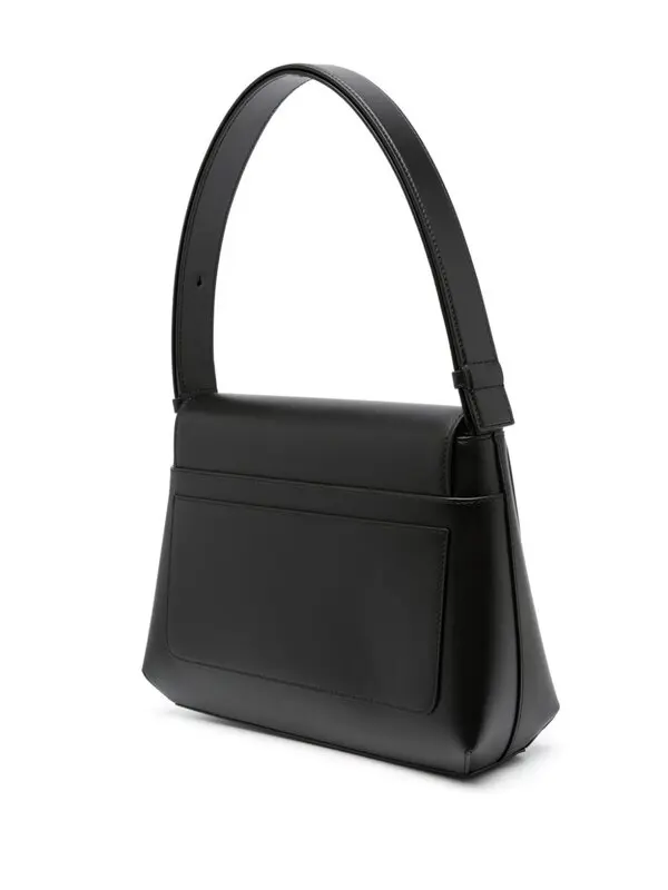 Dolce & Gabbana Dg Logo Shoulder Bag - Blue