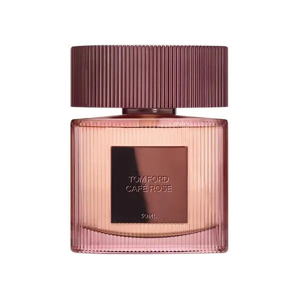 TOM FORD Café Rose Eau De Parfum - One-color