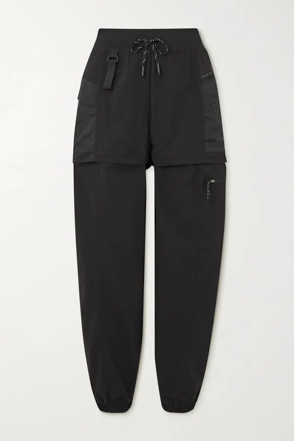 Lululemon Hiking Convertible High-rise Wovenair Track Pants