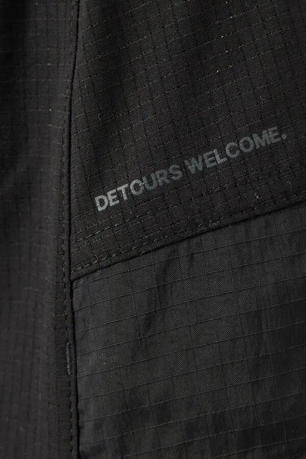 Lululemon Hiking Convertible High-rise Wovenair Track Pants