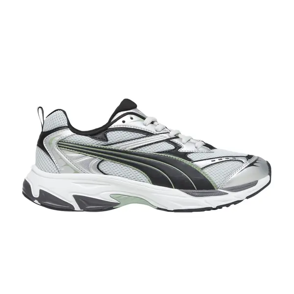 PUMA Morphic Sneakers - Grey