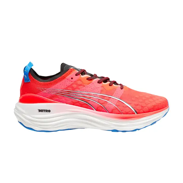PUMA Foreverrun Nitro Sneakers