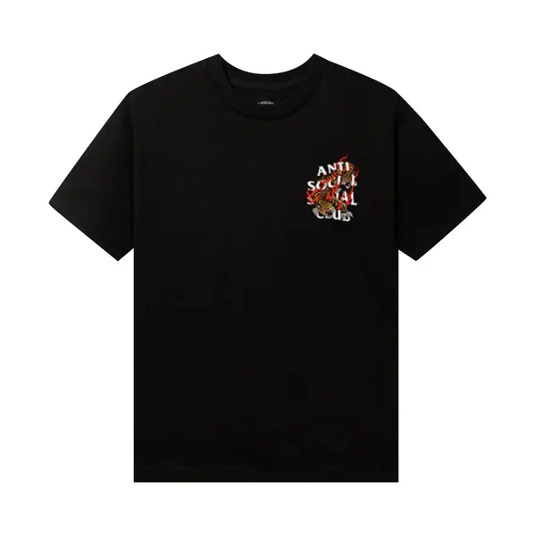 ANTI SOCIAL SOCIAL CLUB Tiger Blood T-shirt