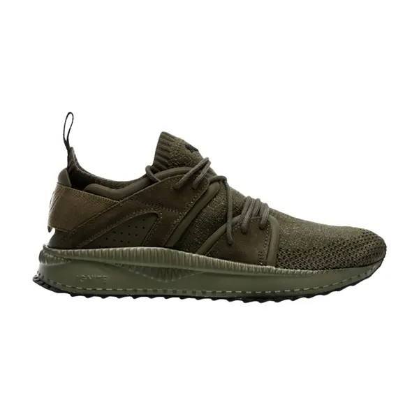 PUMA Tsugi Blaze Evoknit Sneakers - Green