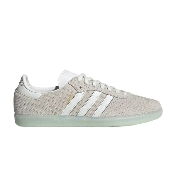 Adidas Samba Og Sneakers - White