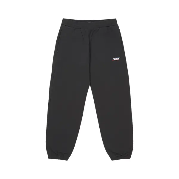 PALACE Basically A Jogger - Black