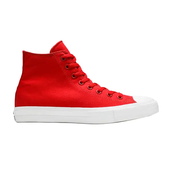CONVERSE Chuck Taylor All Star 2 Hi Sneakers - Red