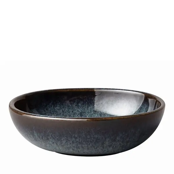 VILLEROY & BOCH Lave Gris Small Bowl - Gray