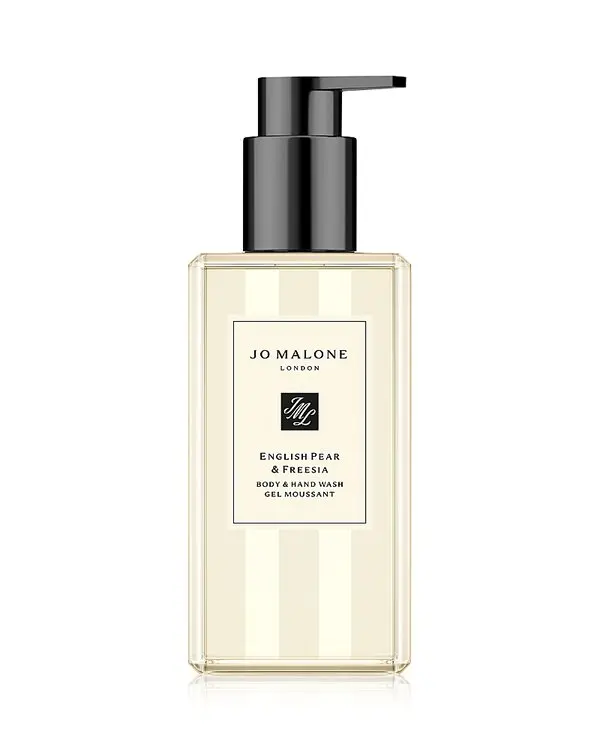 JO MALONE LONDON English Pear & Freesia Body & Hand Wash - No Color