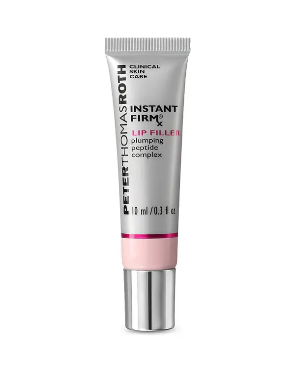 PETER THOMAS ROTH Instant Firmx Lip Filler 0.3 Oz - No Color