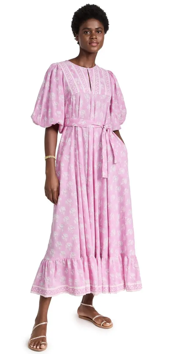 MAREA The House Dress
