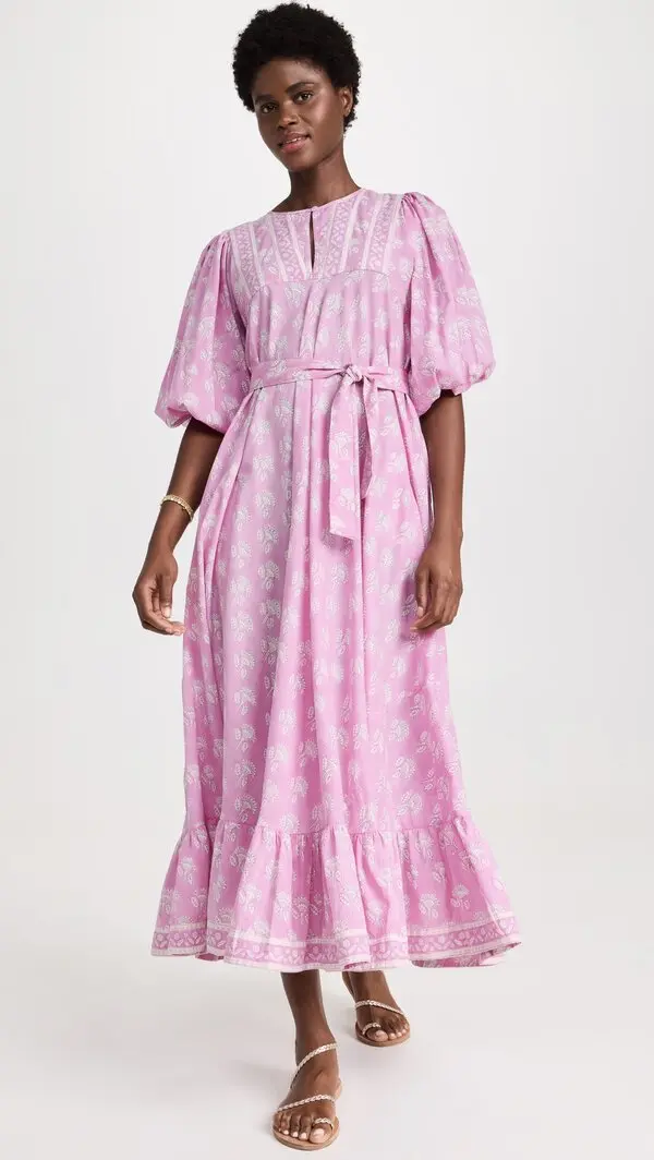 MAREA The House Dress