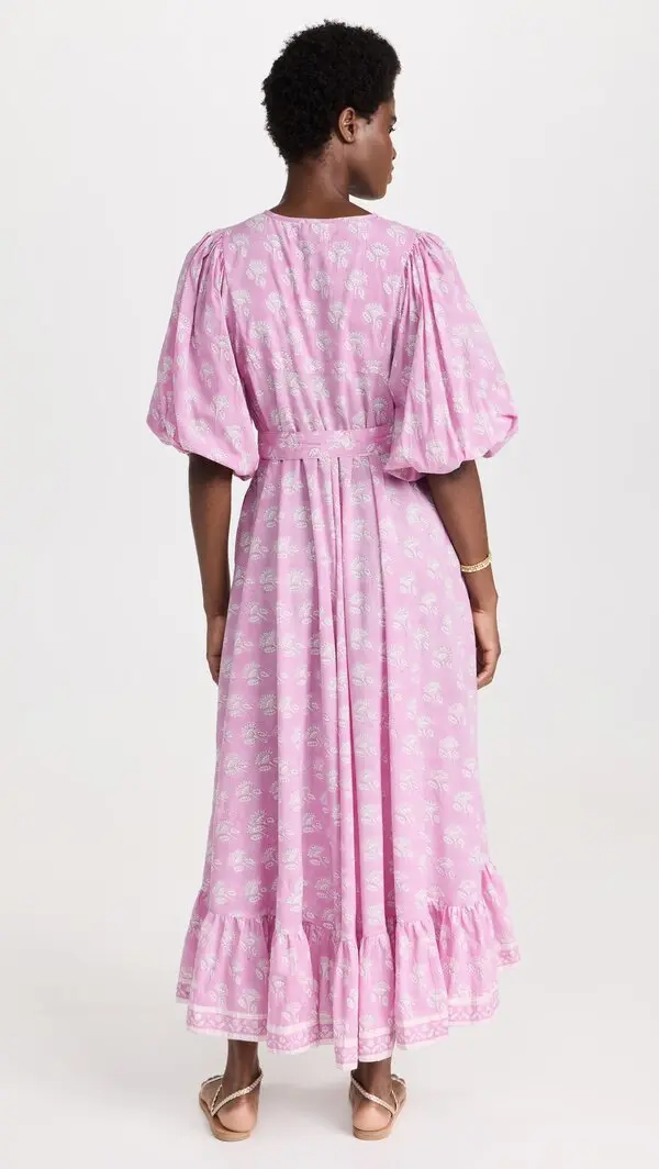 MAREA The House Dress