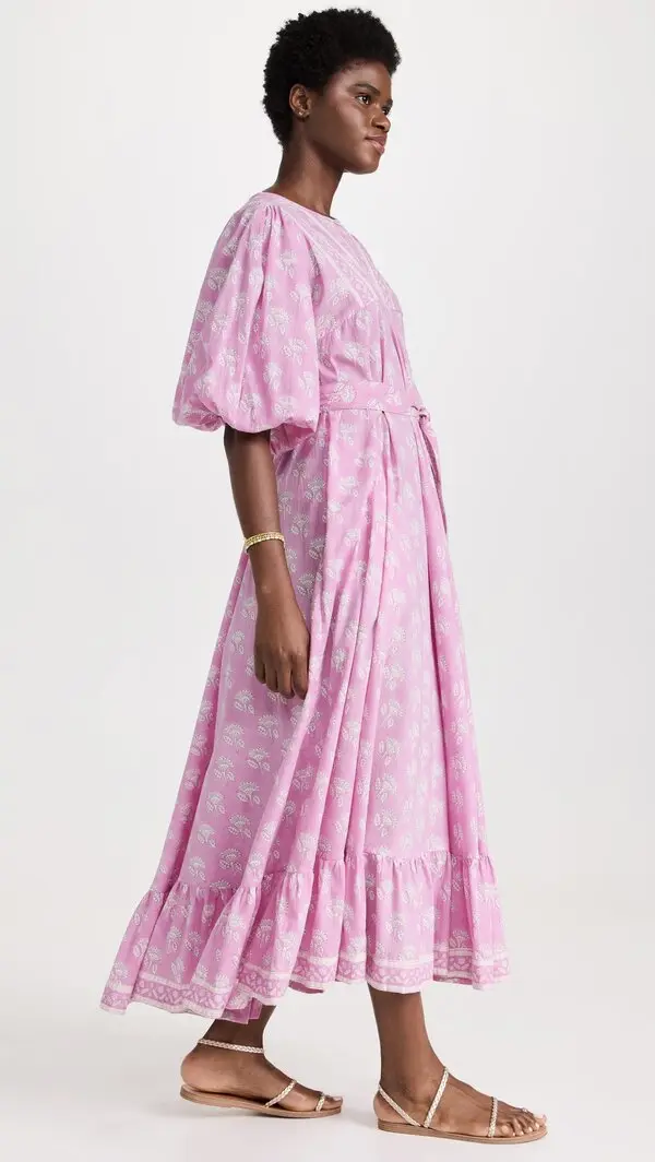 MAREA The House Dress