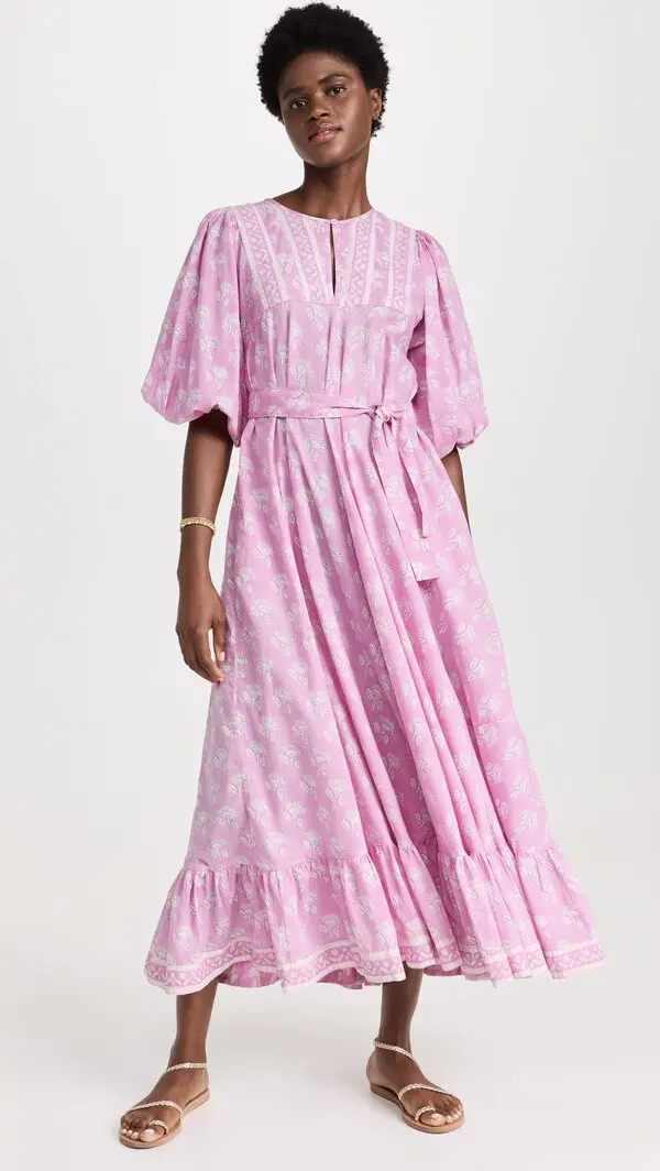 MAREA The House Dress