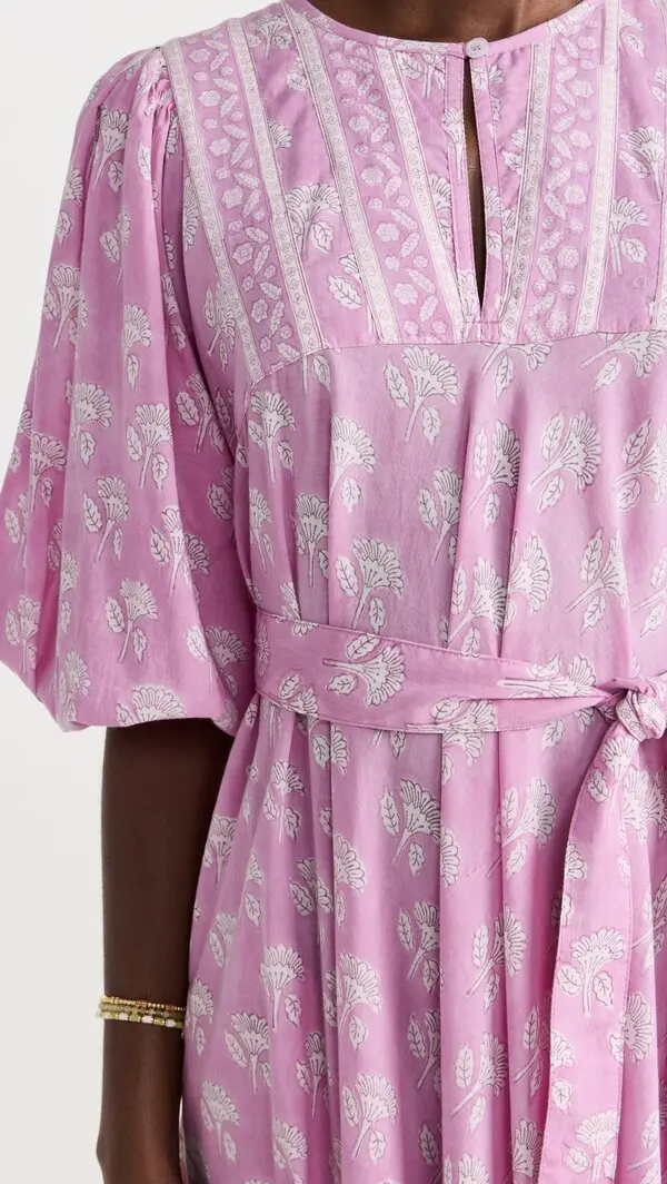 MAREA The House Dress