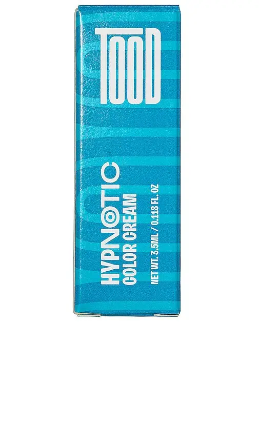 TOOD Hypnotic Color Cream - Cosmos