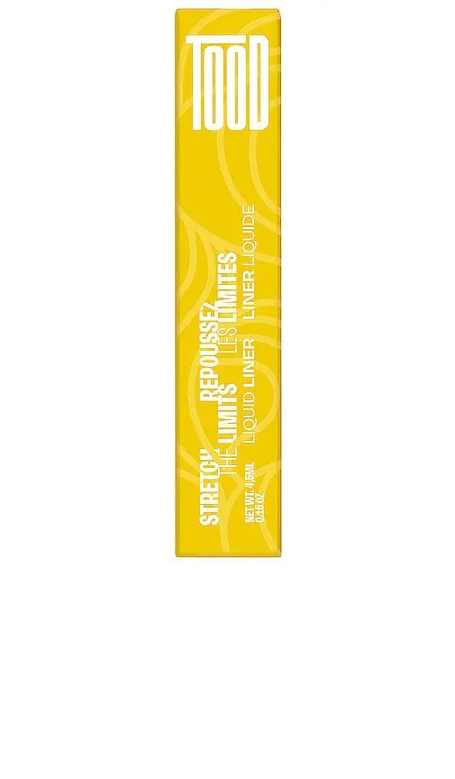 TOOD Stretch The Limits Liner - Pink