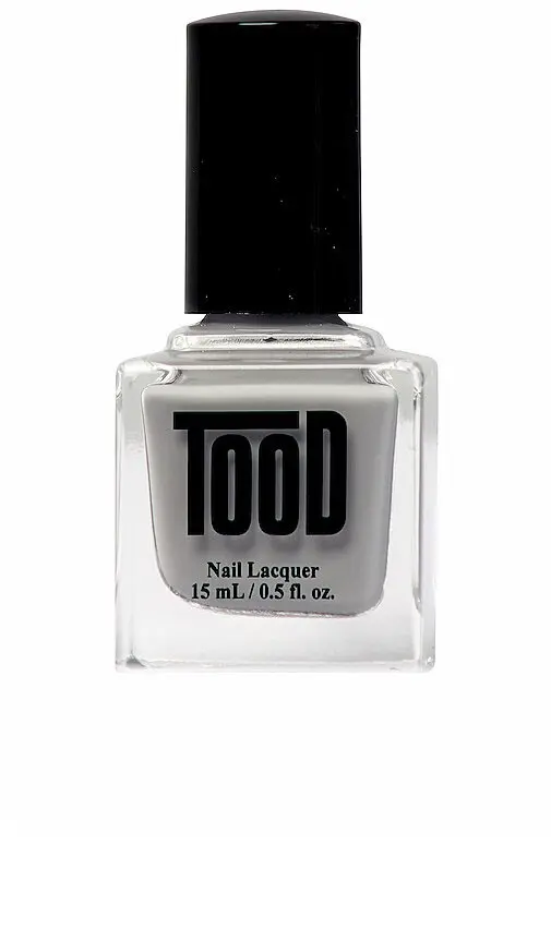 TOOD Vegan Nail Polish - Luna