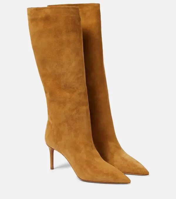 AQUAZZURA Matignon Knee-high Boots